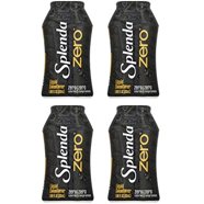 Splenda Artificial Sweetener Minis - Sugar Substitute Without Calories ...