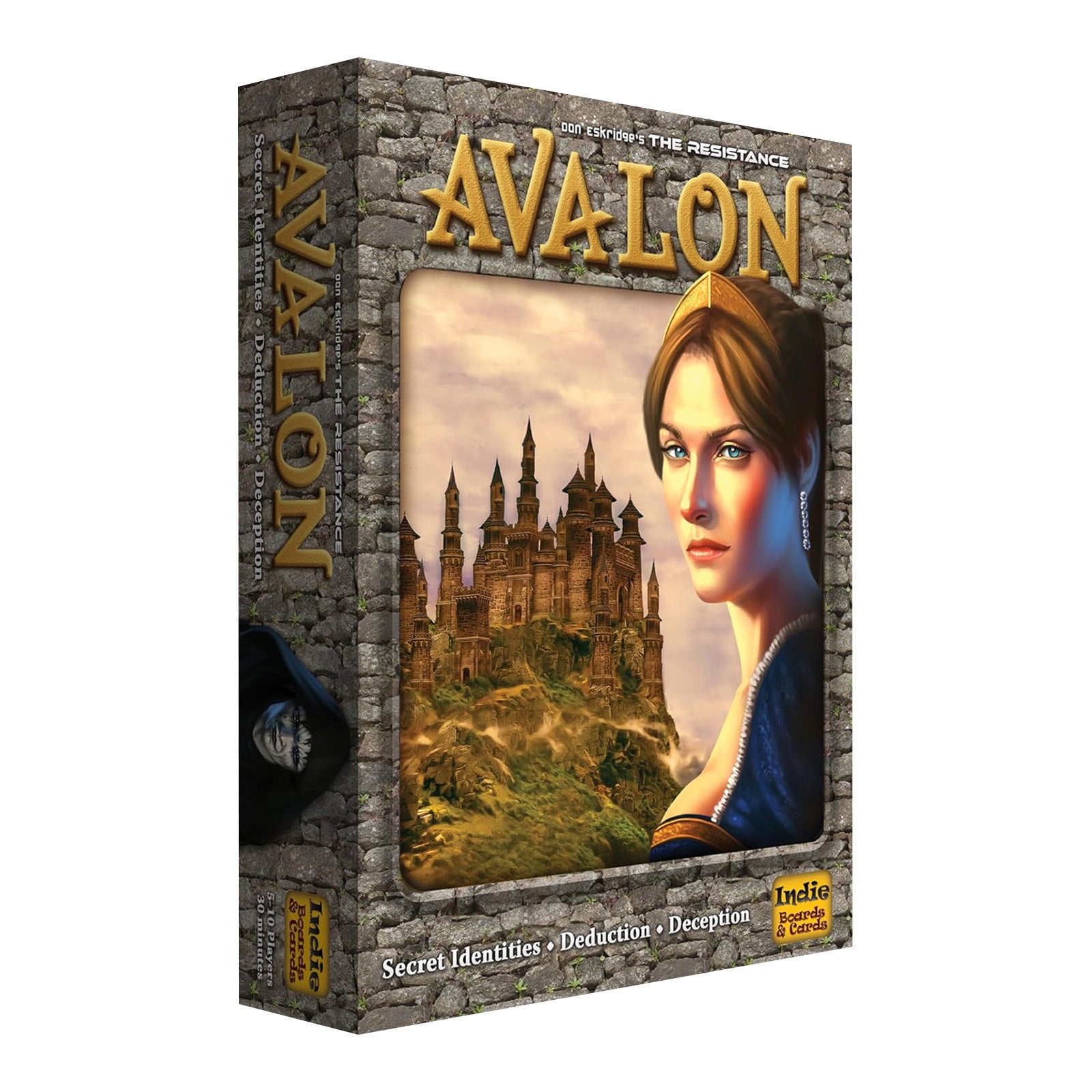 Click here for Huanglei The Resistance: Card Game Thrilling Socia... prices