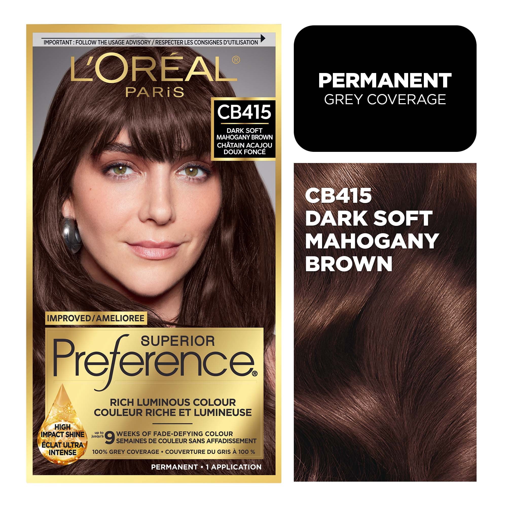 Click here for Loréal Paris Loreal Paris Superior Preference Perm... prices