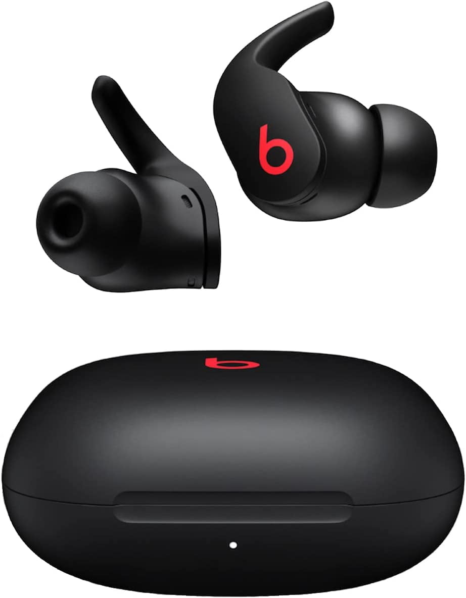 Dr Dre Beats Pro Black