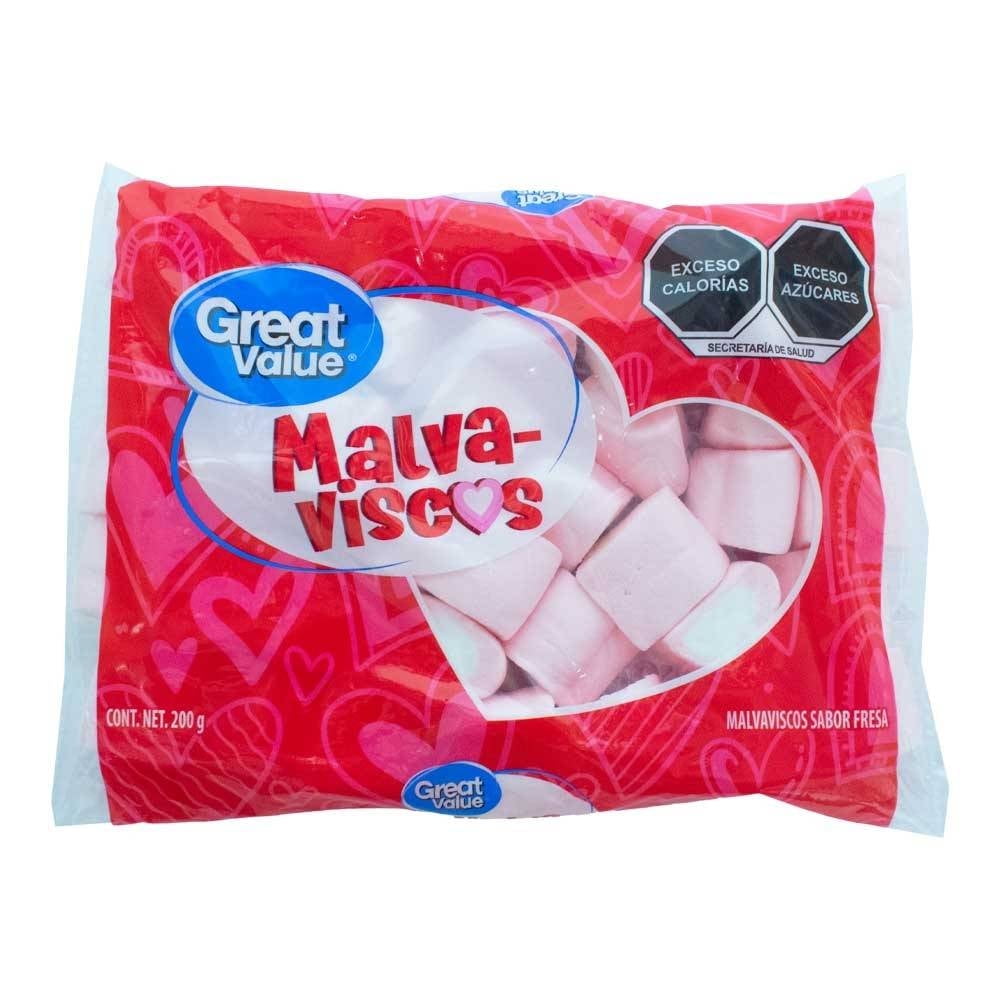 Great Value Bombones | Walmart México