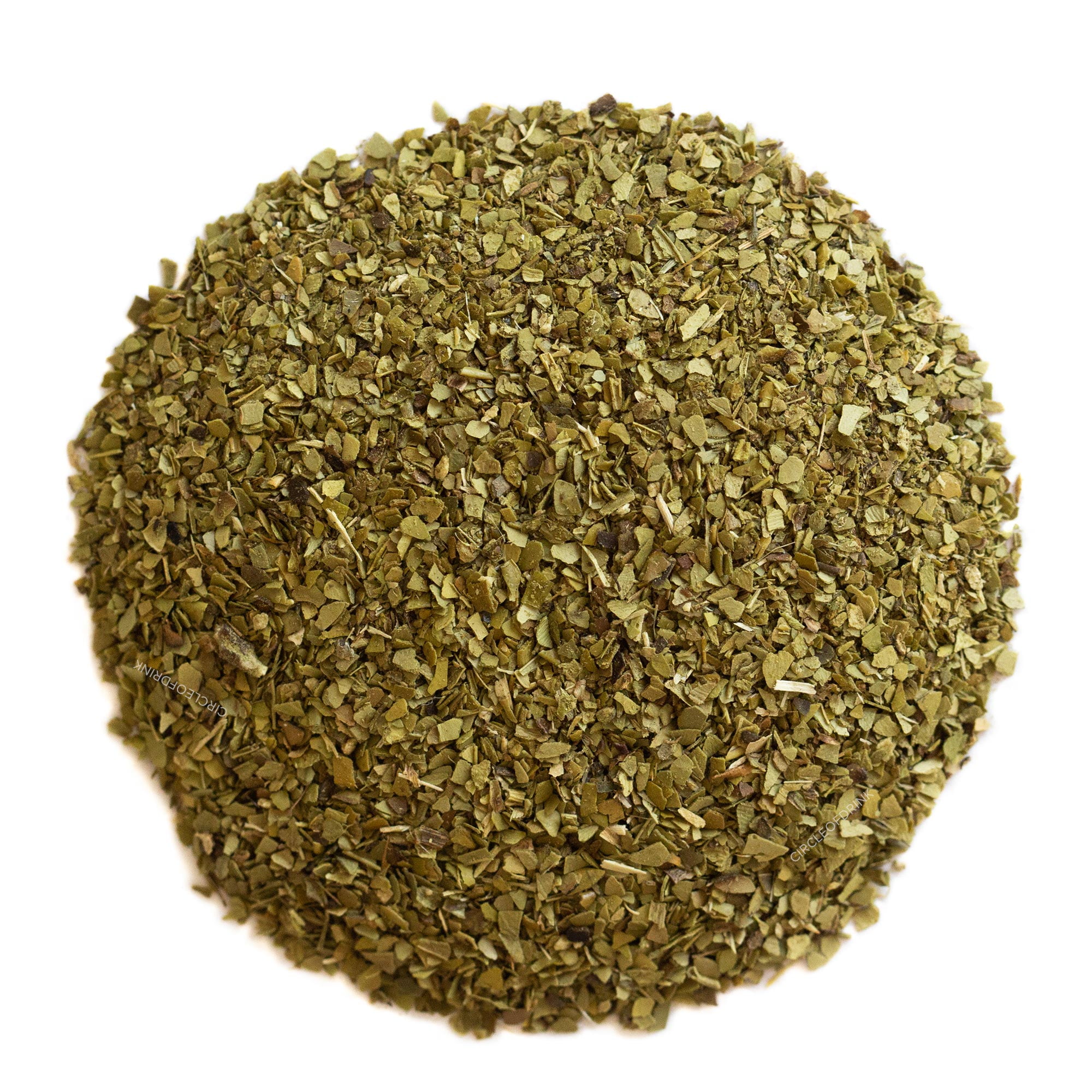 Buy Yacuy Super Extra Certified Organic - Bold, Dark, Rich, Robust ...