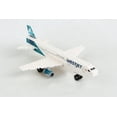 Daron Worldwide Trading BL461 Westjet 55 Piece Contstruction Toy ...