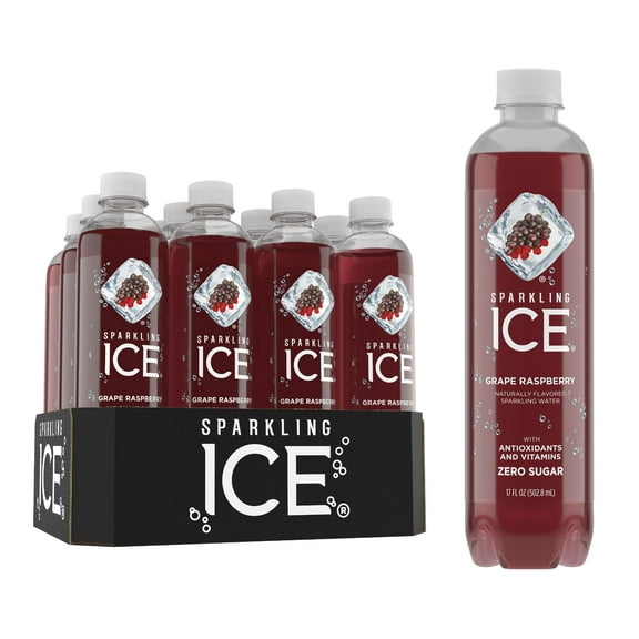 Sparkling Ice - Walmart.com