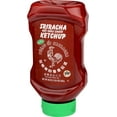 Pack of 6, Huy Fong Sriracha Ketchup, 20 oz - Walmart.com