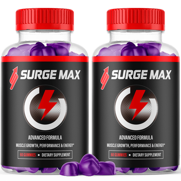 Vigor Plus Gummies for Men – VigorPlus Male Virility Solution, Vigor Plus Overall Daily Health ...