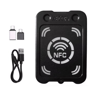 Yubico - Security Key NFC - Basic Compatibility - Multi-factor ...