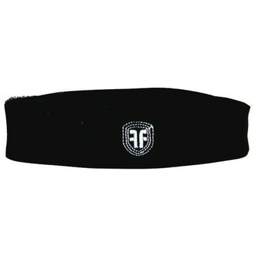 Forcefield Protective Headband - Black - Medium - Walmart.com