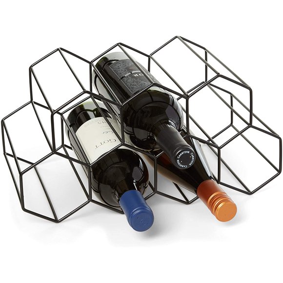 Counter Wine Racks