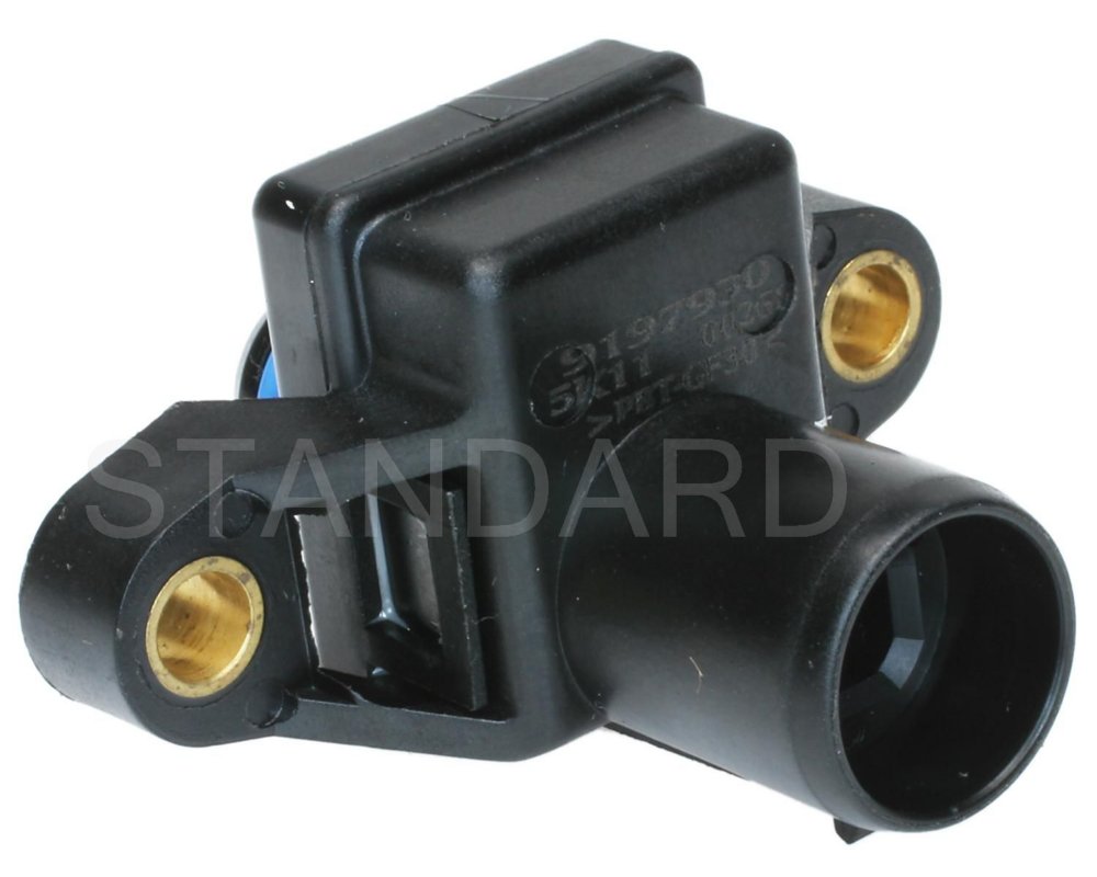 Standard AS368 MAP Sensor For Saab 9-5 - Walmart.com