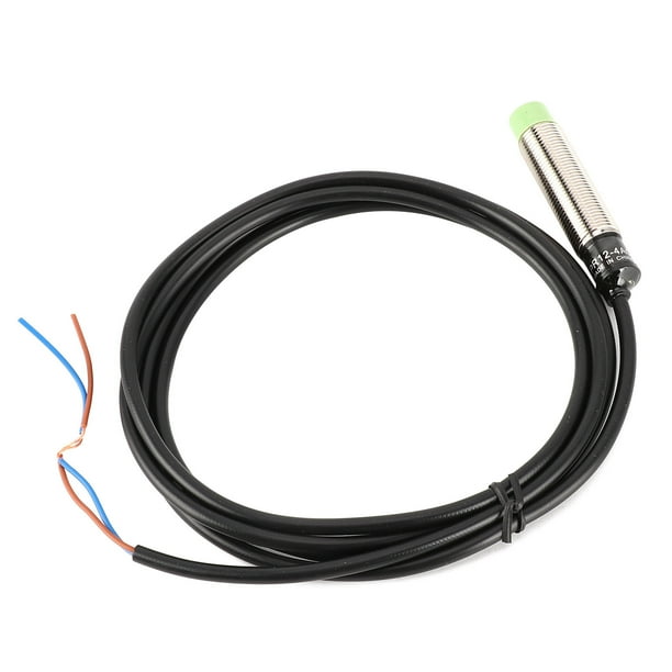 Approach Switch Sensor Berm Approach Switch Sensor Power Distribution