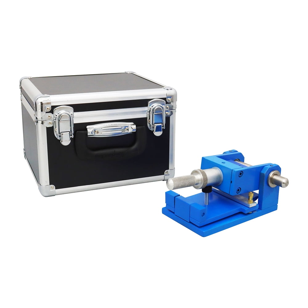 PreAsion Cylinder Bend Tester Cylindrical Axis Bending Tester Paint ...