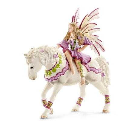 Schleich Bayala Feya - Walmart.com