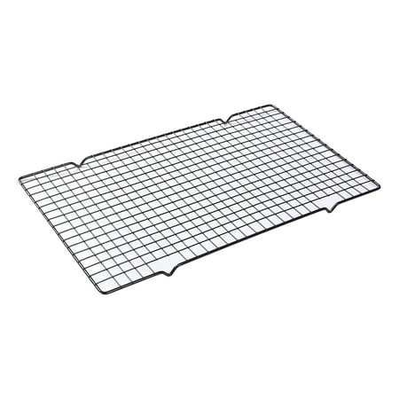 SUNSIOM Cooling Rack Nonstick Cookies Breads Biscuits Bread Drying ...