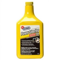 gunk m2732 one each, 32 oz. power steering fluid - Walmart.com