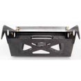 JEGS 10222 Weld-In Battery Box Made in the USA 11 in. Wide (inside to ...
