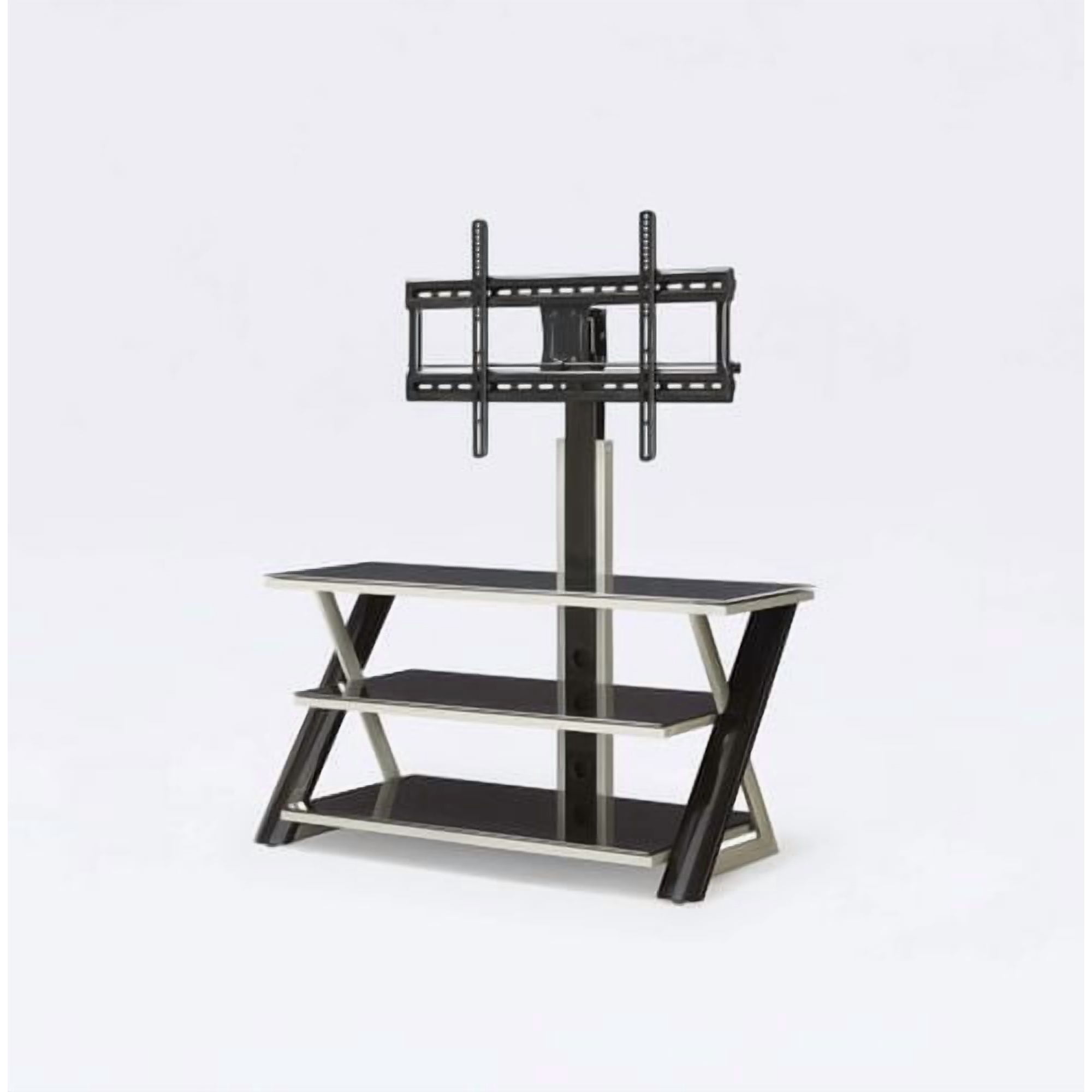 Click here for Whalen Furniture Whalen 3 In 1 Flat Panel Console prices