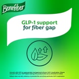 Benefiber Prebiotic Fiber Gummies for Digestive Health Assorted Fruit ...