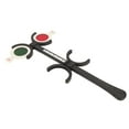 4 Dot Light Visual Function Test Kit Professional Red Green Glasses Optical Flipper For Optical