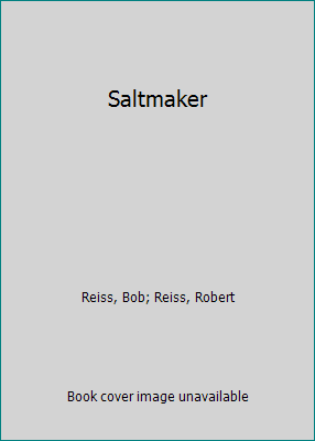 Pre-Owned Saltmaker (Hardcover) 0670802476 9780670802470 - Walmart.com