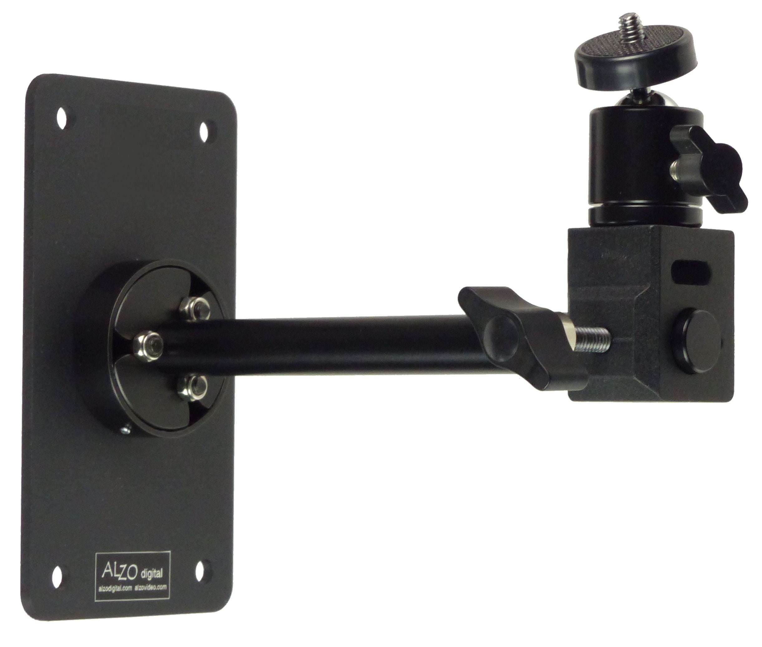 Camera wall mount store