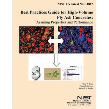 Best Practices Guide for High-Volume Fly Ash Concretes: Assuring ...