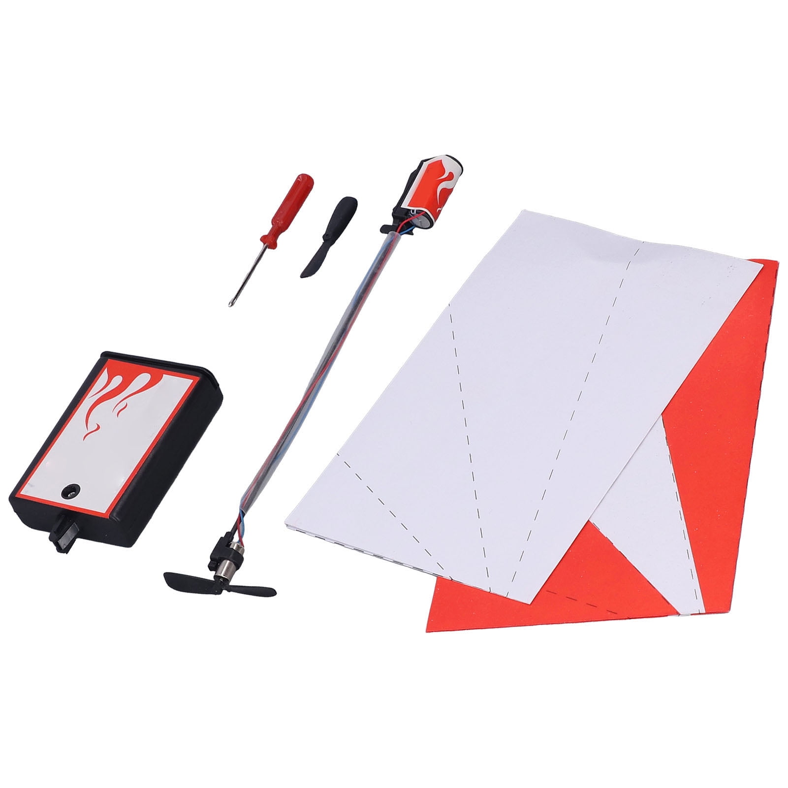 Click here for Estink Motor Paper Airplane  Folding Electric Pape... prices