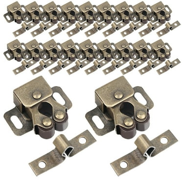 JR Products 70485 Cabinet Catch and Strikes - Patterned - Walmart.com