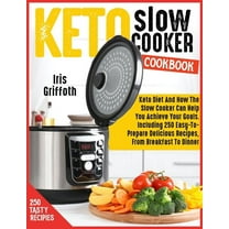 Slow Cooking for Two : A Slow Cooker Cookbook with 101 Slow Cooker ...