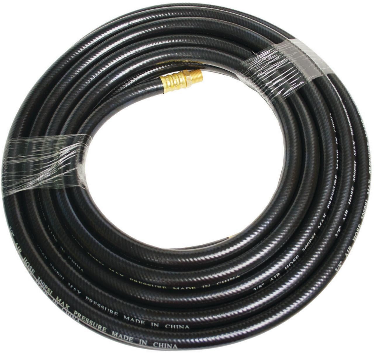 Speedway 3/8" x 25' PVC Air Hose - Walmart.com