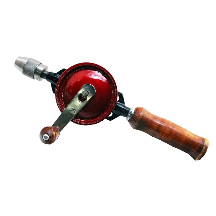 Precision Hand Drill Wire Twisting & Drilling Small Holes Jewelry Tool ...