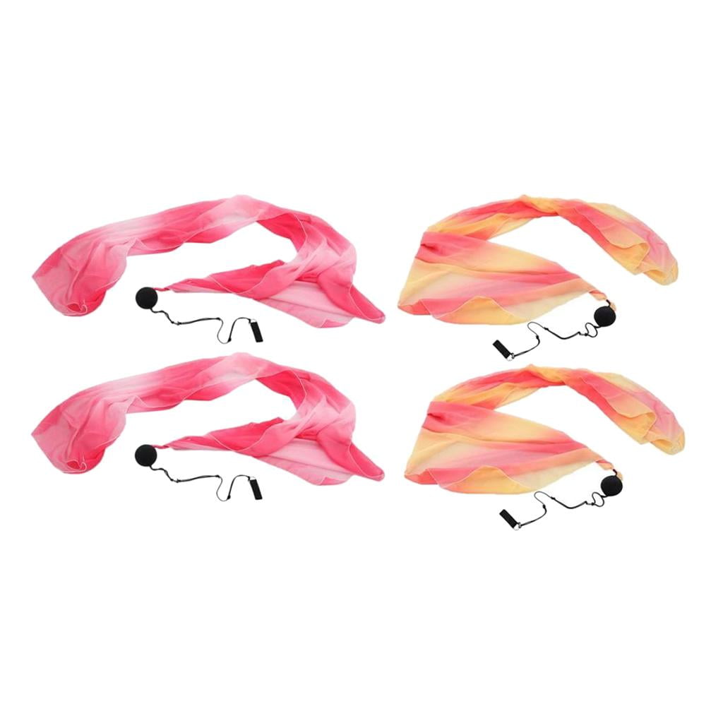 Conjunto de accesorios de vestuario de danza del vientre Salvador 4 ...