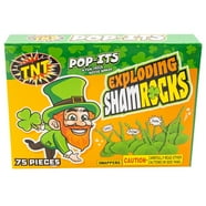 TNT Fireworks Pop-Its Party Snaps, 40 Boxes, 2,000 Snappers, Trick ...