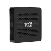 X98H Pro Android TV Box, Allwinner H618, 4GB RAM 32GB ROM, Android 12.0 ...