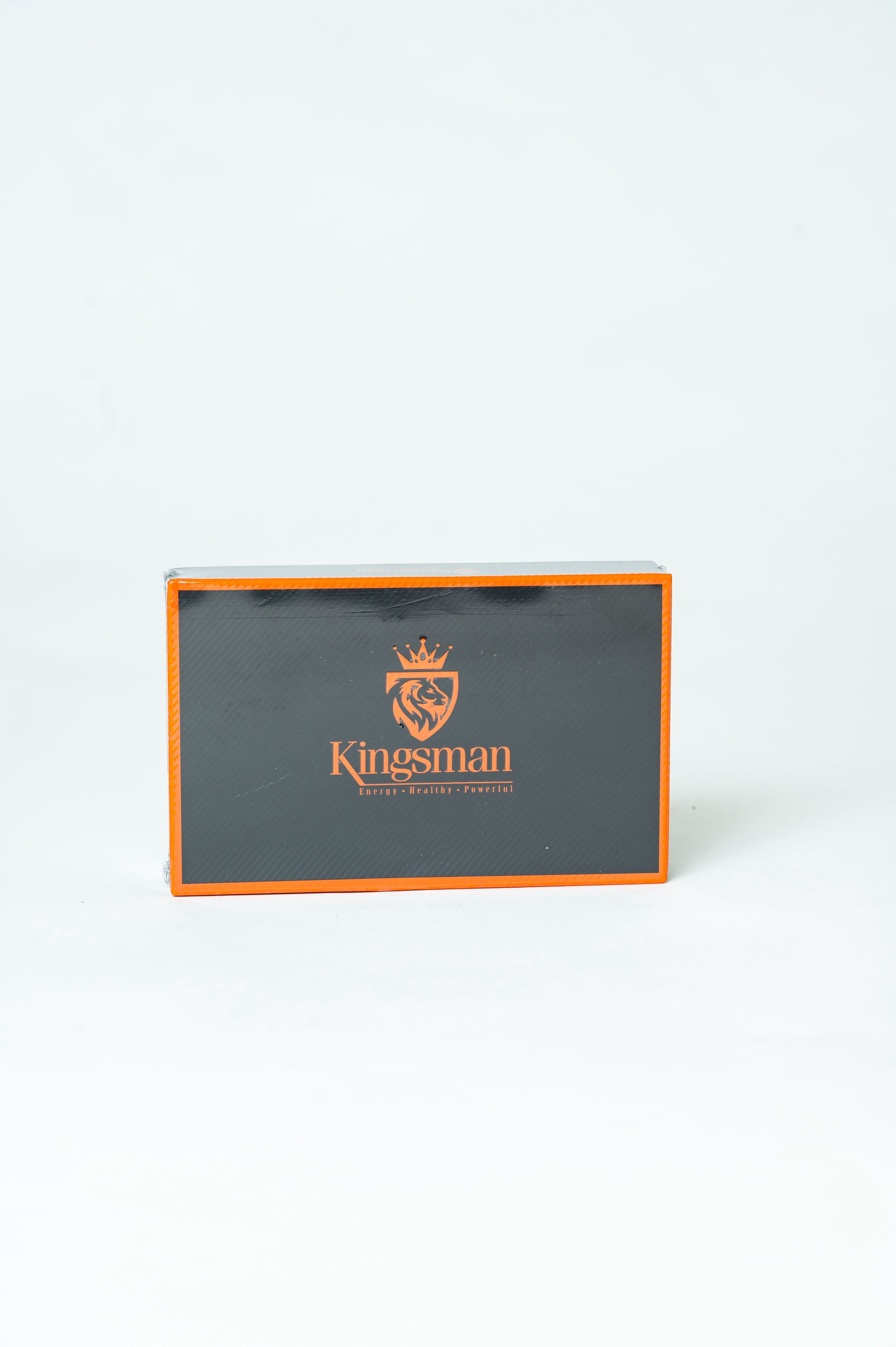 African Delights Kingsman Coffee, 4.3 gram (Pack of 12 candies ...