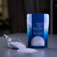 Eupherbia Blue Salt Coarse Rare Mineral Salt with High Potassium and ...