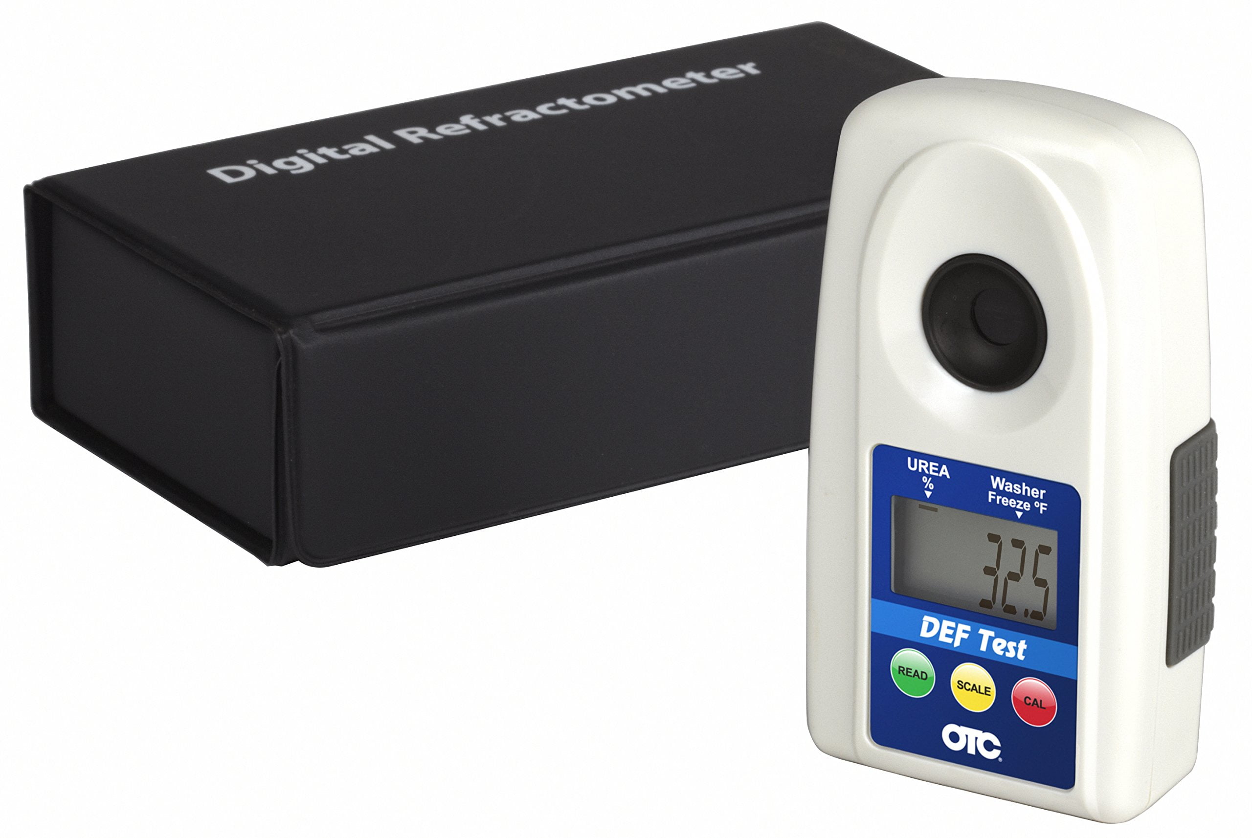 Otc 3095 Digital Def Tester - Walmart.com - Walmart.com