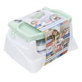 Hopscotch Lane My Baby Doll's Portable Booster Seat, Baby Doll ...