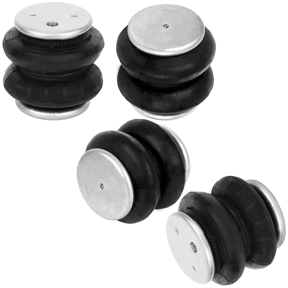 CCIYU Trucks Air Spring New Universal Air Suspension Universal Air Ride ...