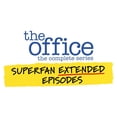 The Office: The Complete Series - Superfan Extended Episodes (Blu-ray ...