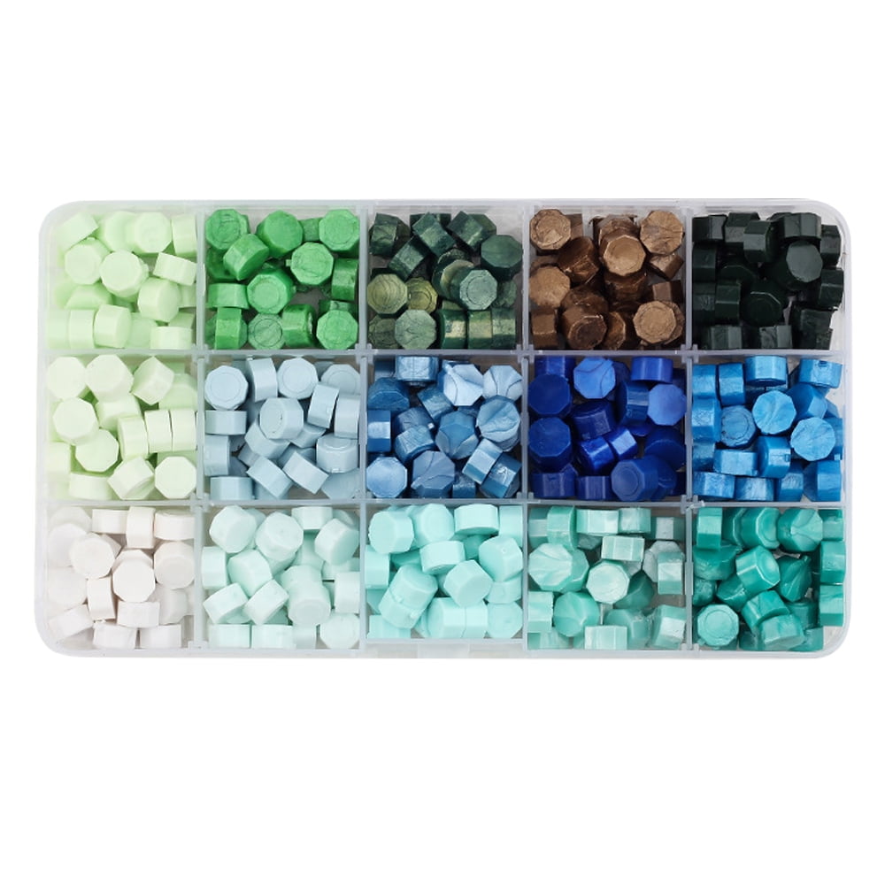 Wax Seal Beads, Wax Sealing Beads for Letter Sealing, Sealing Wax Beads ...