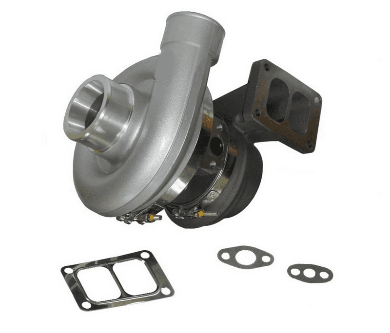 NEW TURBO TURBOCHARGER for CATERPILLAR CAT 3306 1W9383 0R5761 4LF302 ...