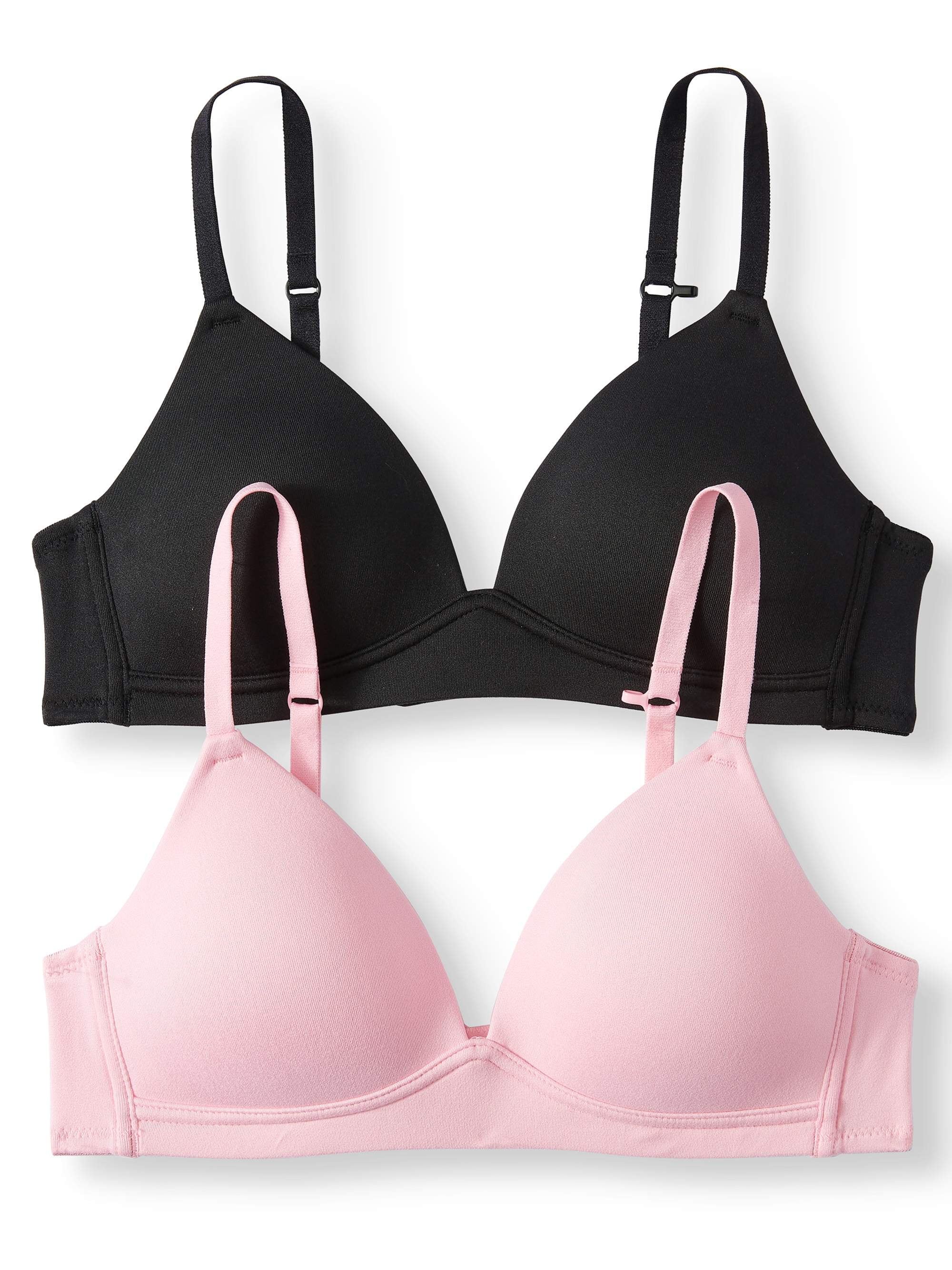 Maidenform Bras For Girls