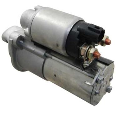 Starter Motor - Walmart.com