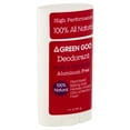 Green Goo Rose & Geranium Deodorant, 2.2 oz - Walmart.com