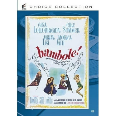 Studio Classics Collection: 1960's - Walmart.com