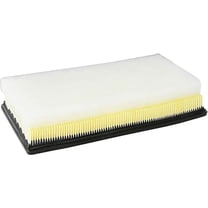 Motorcraft Air Filter FA-1750, Fits 1999-2003 Ford F250, F350 ...