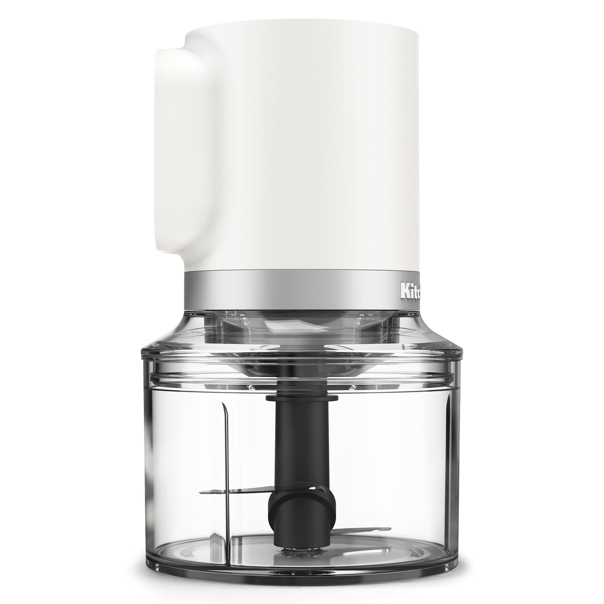 Click here for Kitchenaid Go Cordless Top Down Chopper - Battery... prices