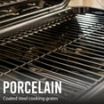 Expert Grill 3 Burner Propane Gas Grill - Walmart.com