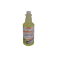 Window Glo Glass and Multi-Purpose Cleaner 32oz Spray Bottle - Walmart.com